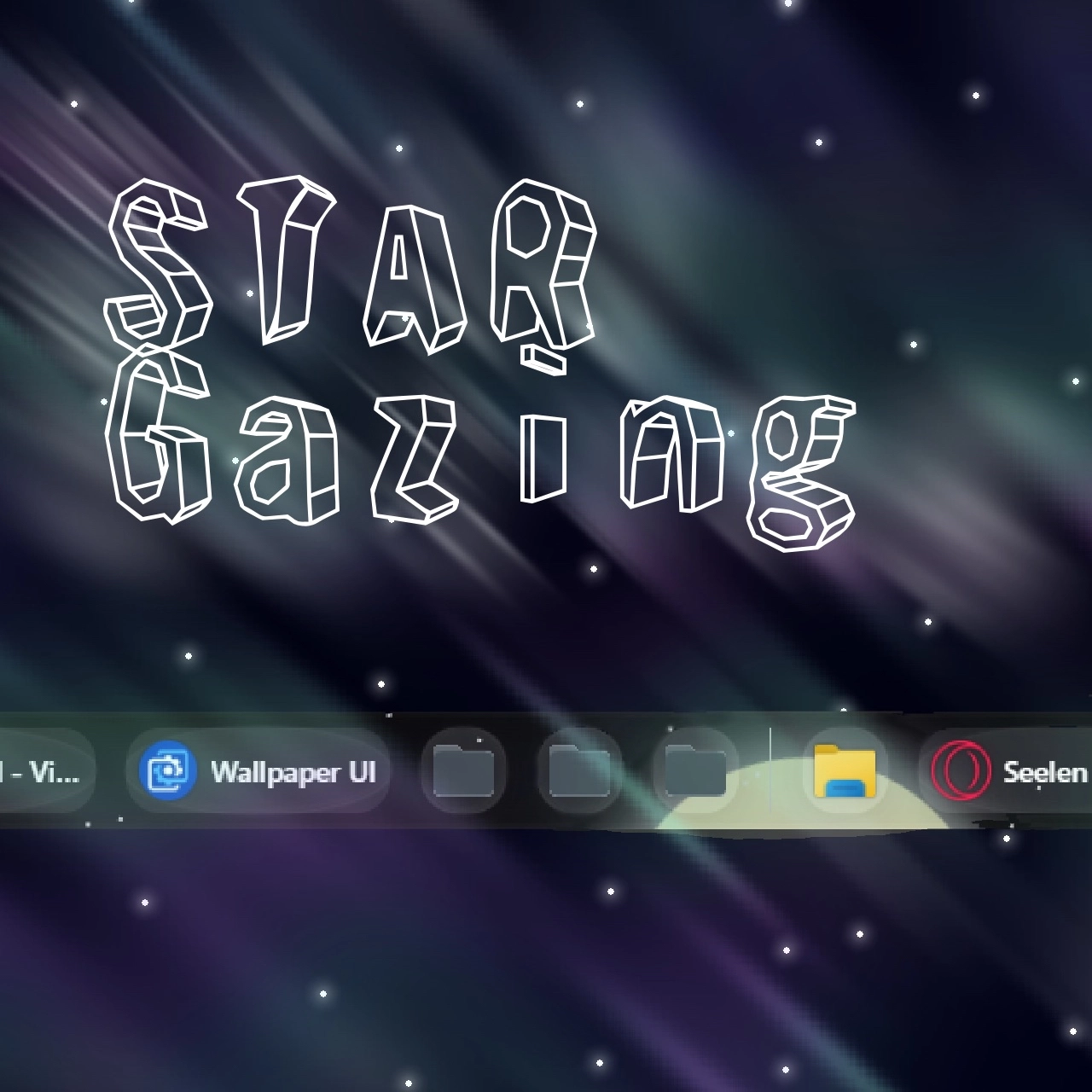 Star Gazing - Seelen